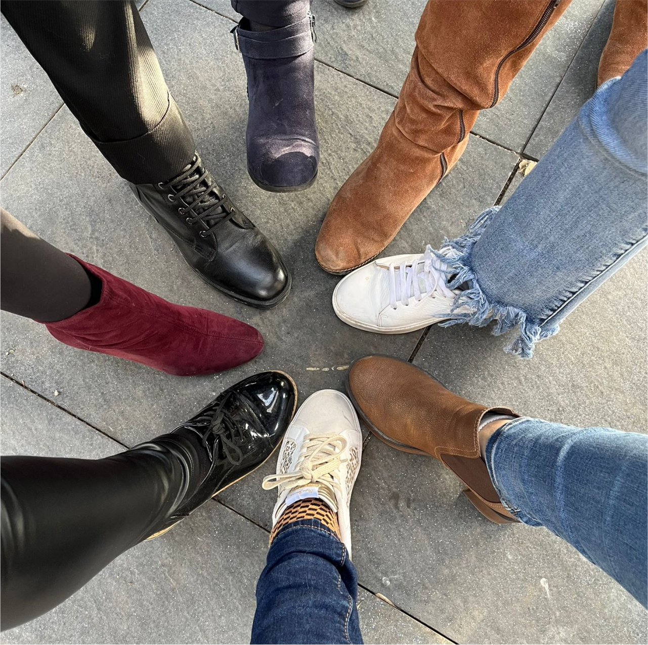 HAZTE SOCIA - AGEMA Guadalajara